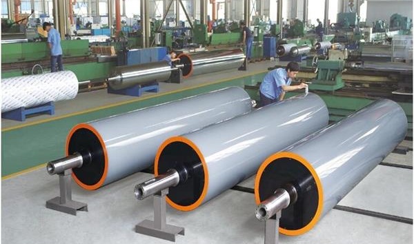 Roller - Jwell Machinery - Professional Extrusion Machine Manufacture