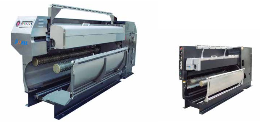 Traverse Cam Type Automatic Winders - Jwell Machinery - Professional ...