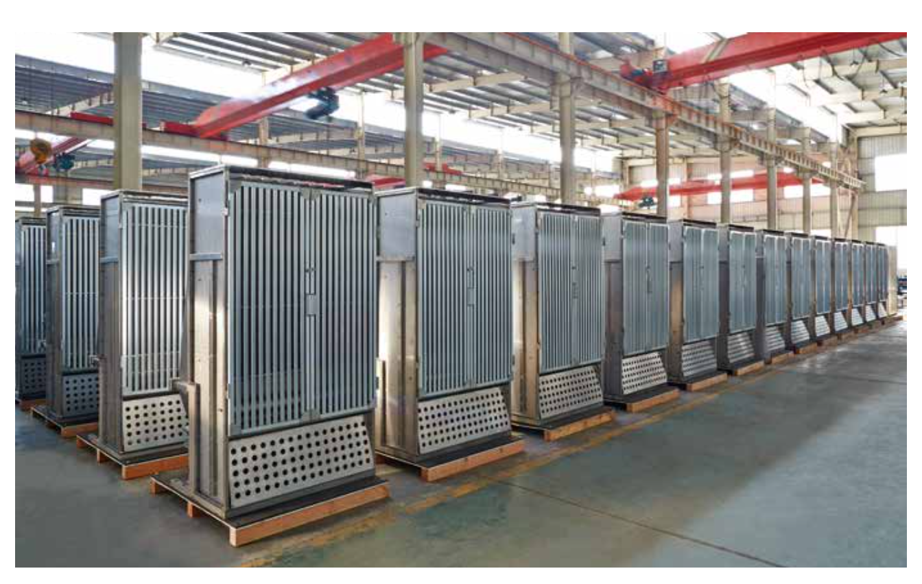 Spinning Beam and Quenching Machine - Jwell Machinery - Professional ...